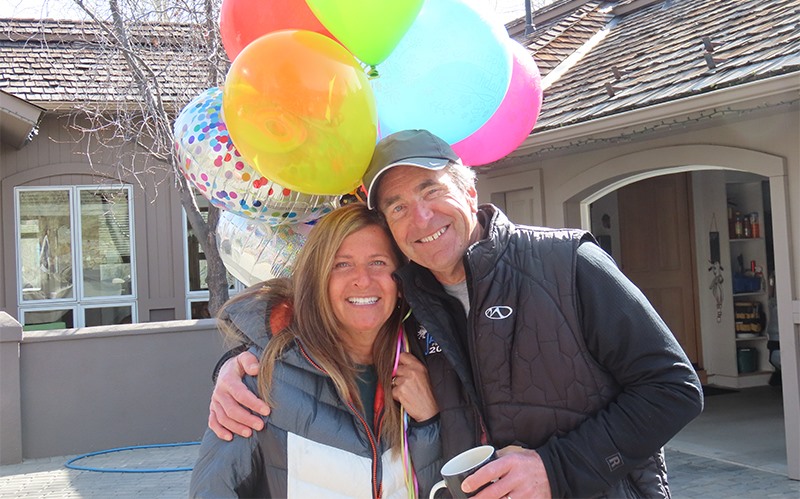 Tim Silva’s Love of Skiing and the Ski Industry Made Impact on Sun Valley