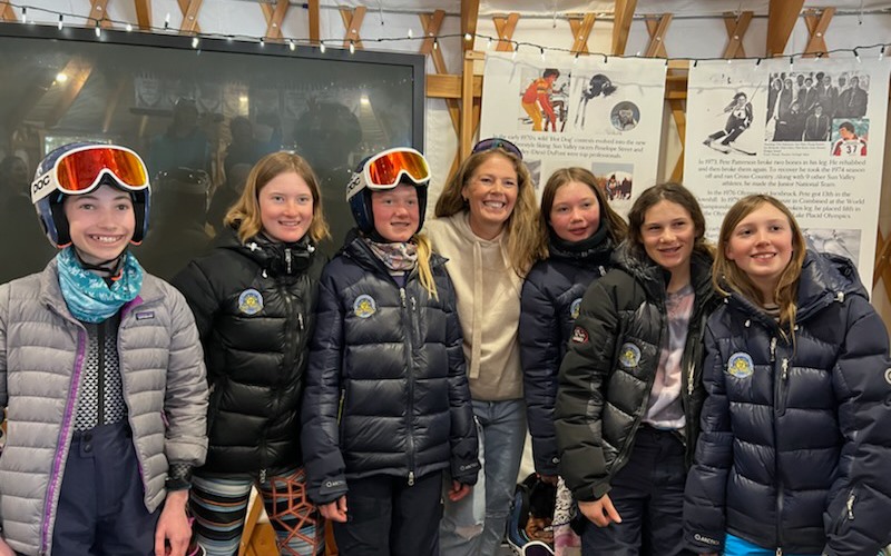 Picabo Street Relieves an Amazing Journey Through ‘Picabo’