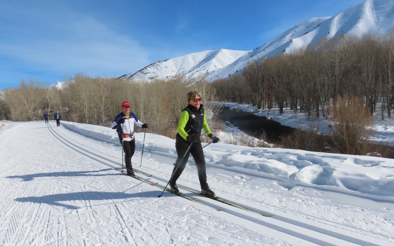 Ski the Rails Showcases Urban Skiing at Its Best