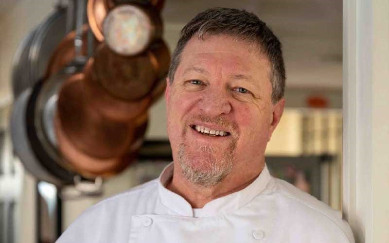 Sun Valley Culinary Institute Hires Chef with a French Flair