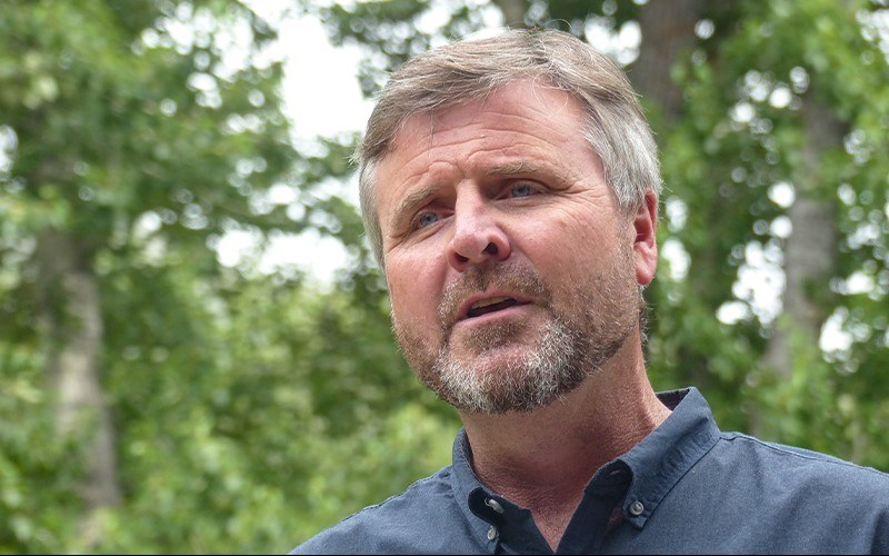 Jim Keating to Succeed Walt Femling at Sun Valley