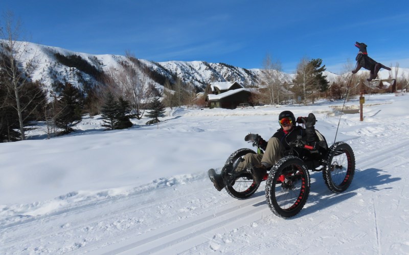 Ski the Rails Showcases Urban Skiing at Its Best