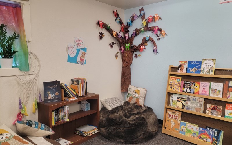 Early Learning Study Identifies the Needs for Valley’s Young Children