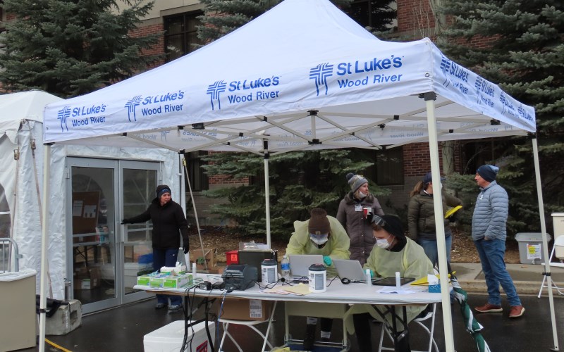 John Rember to Pontificate on the Pestilences of the Pandemic