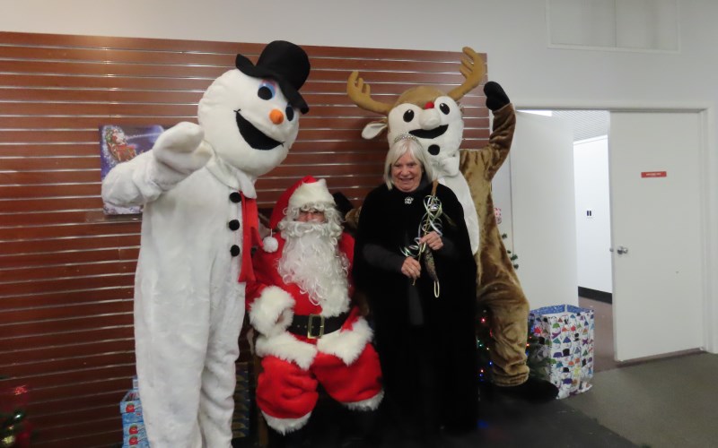 Hailey Mayor Announces She’s Running Again