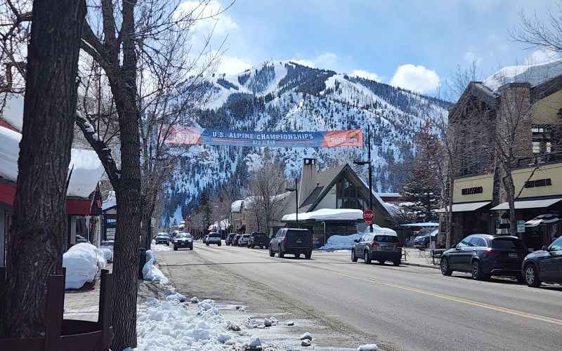 IPAWS to Alert Sun Valley Tourists AND Residents