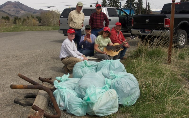 Clean Sweep is Coming to a Neighborhood Near You