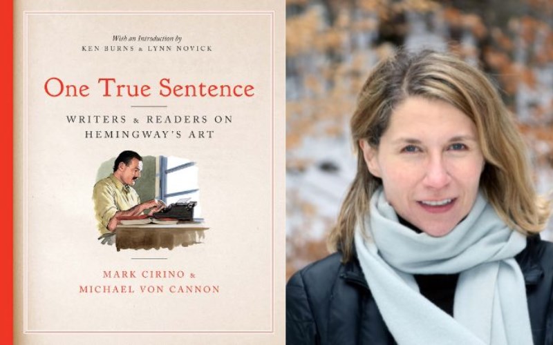 Josh Barkan and Jennifer Haigh to Discuss Their Writing