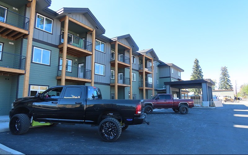 Hailey Seeks Housing Committee Members