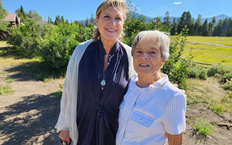 Ann Christensen ‘Shows Us What’s at Our Feet’