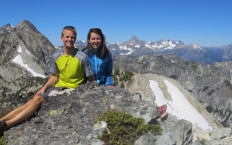 St. Luke’s Welcomes New Internist