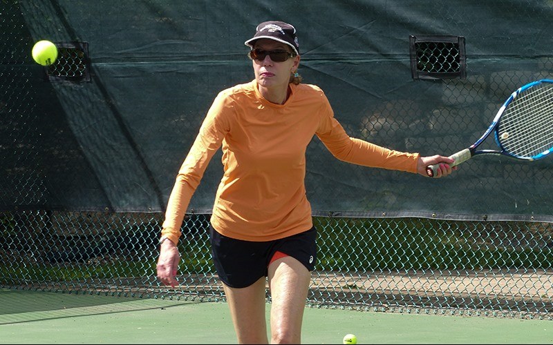 Sun Valley Residents Win Big at Tennis, Water Skiing