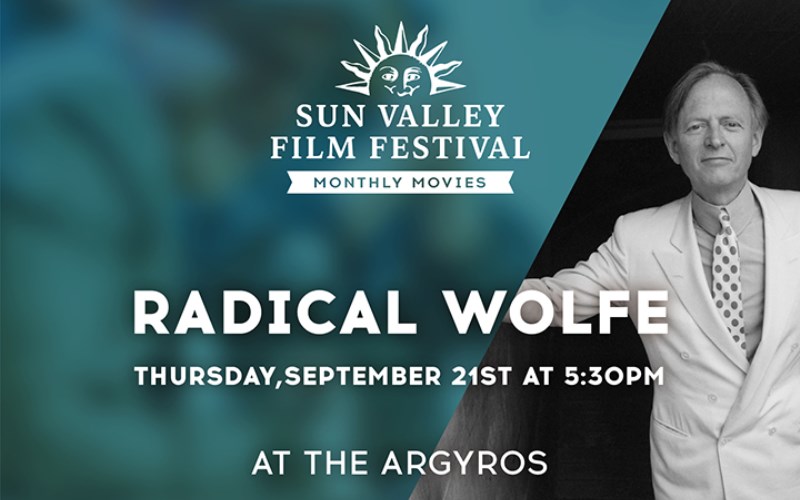 ‘Radical Wolfe’ Offers Look at Iconoclast Tom Wolfe