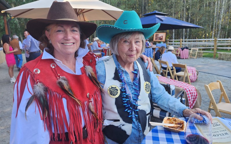 Cowboy Cuisine Aids Sun Valley’s Culinary Arts Scene
