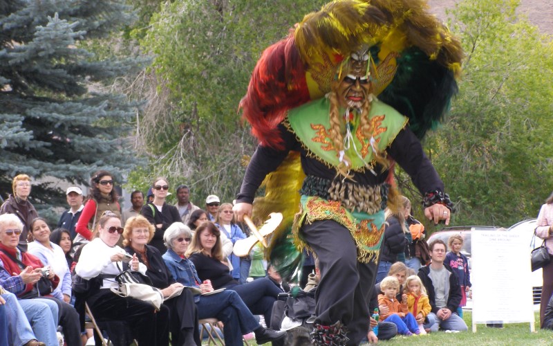 Trailing of the Sheep Festival Dubbed a ‘Bucket List Festival’