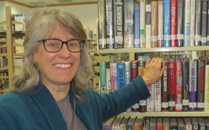 Hailey Library Seeks Used Books for Book and Bake Sale