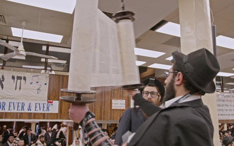 ‘Sabbath’ Gets Encore Screening