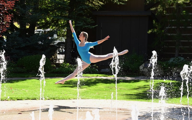 Dancers to Showcase the Importance of Water Through Ballet and Jazz Dance