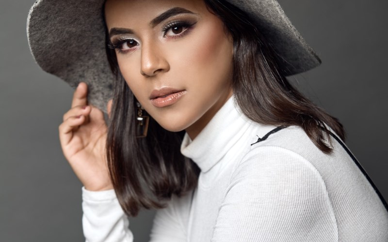 Natalia Santaliz Brings Puerto Rican Flavor to Love Songs
