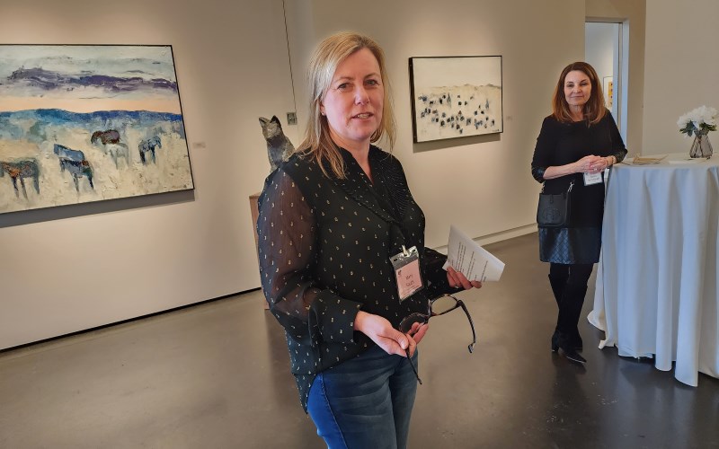 BAH to Show Off New BCCF and BCHA Offices