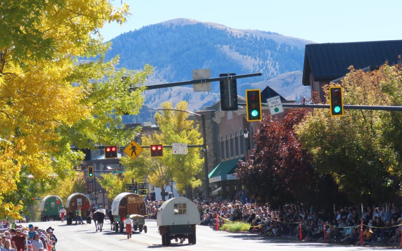 Ketchum Main Street Design to Get Final Look