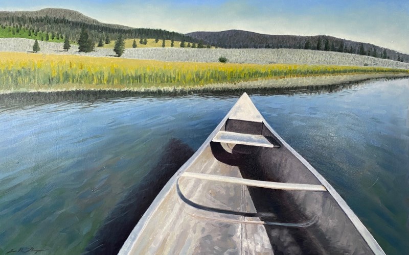 Gallery Walk muestra las interpretaciones de los artistas sobre la ...