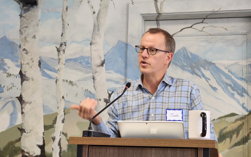 Ketchum Unveils Main Street Redesign