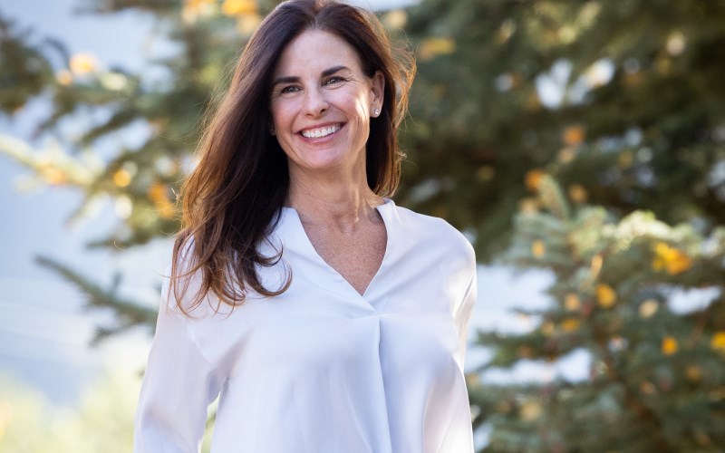 Spur Community Foundation Ushers In New Board Chair