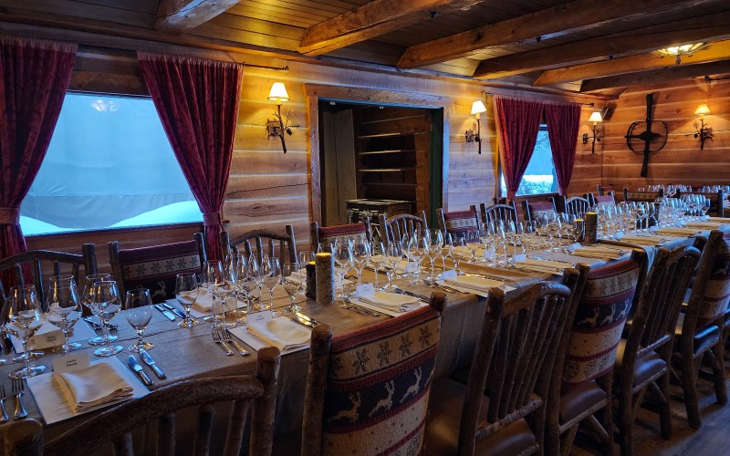 Sun Valley Food and Wine Celebration to Include Apres Ski Tasting