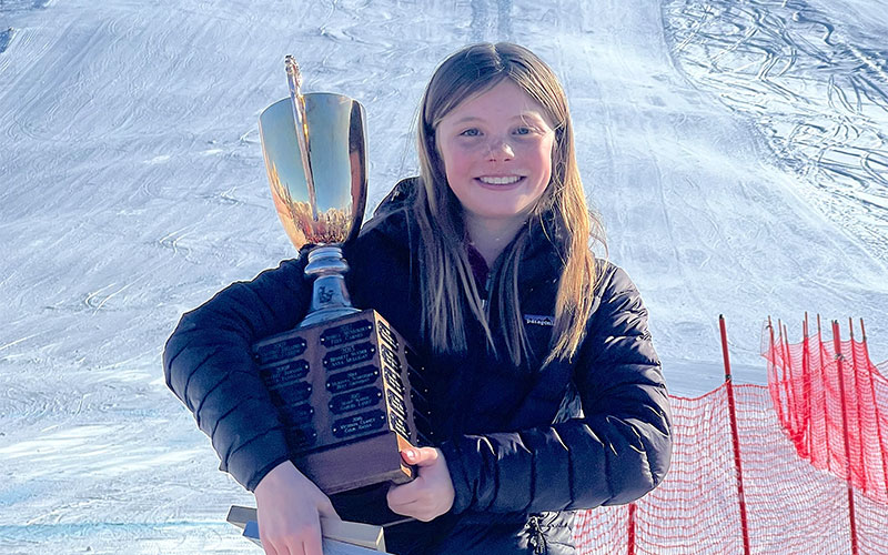 Samantha Pringle Captures 2024 Monroe Cup Honoring Legendary Sun Valley ...