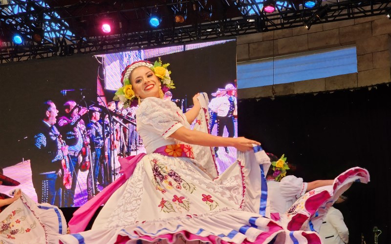 Old Crow Medicine Show Among Summer Headliners