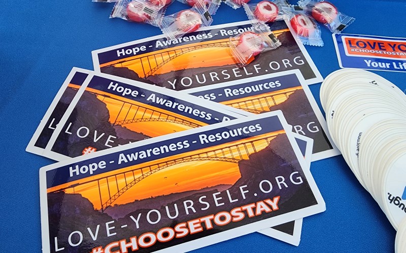 Crisis Lifeline Ribbon Cutting to be Held Wednesday