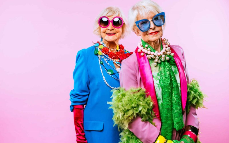 Funky Fashion Show to Raise Funds for Local Nonprofits