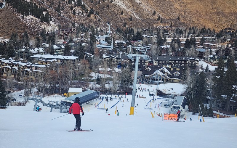 Baldy Mountain House Project to be Presented