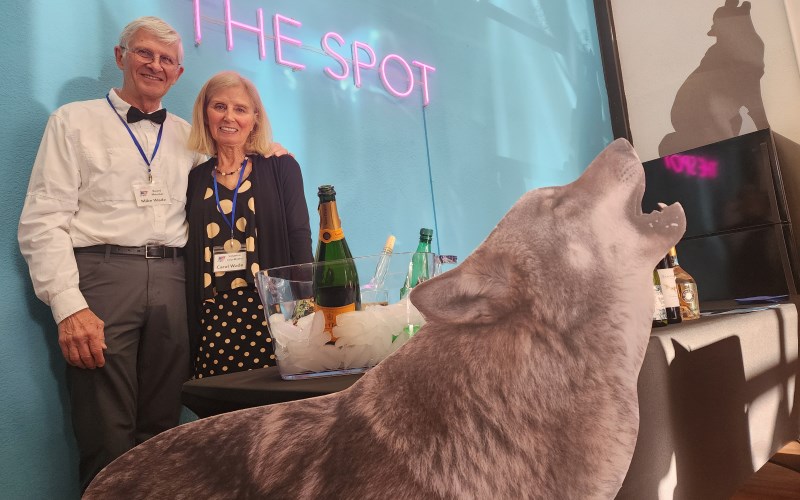 The Spot Debuts Its Spot Slot