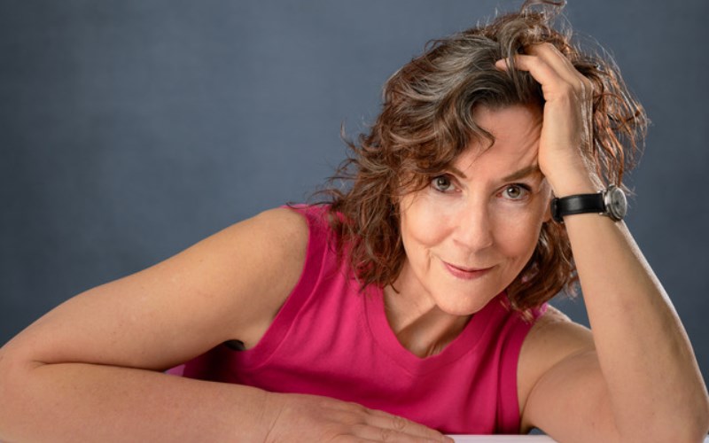 Jodeen Revere to Talk About Life with Paul Revere, Tarot Cards and Religion