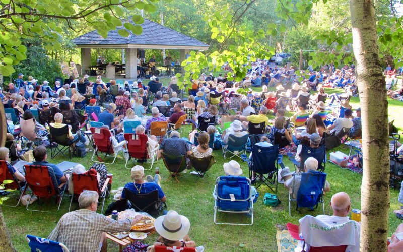 Tony Galla Band to Offer Touch of Old Blue Eyes