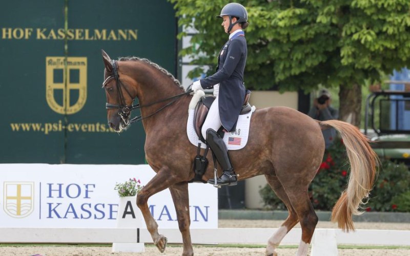 Debbie McDonald and Adrienne Lyle Face Olympic Showdown at Palace of ...