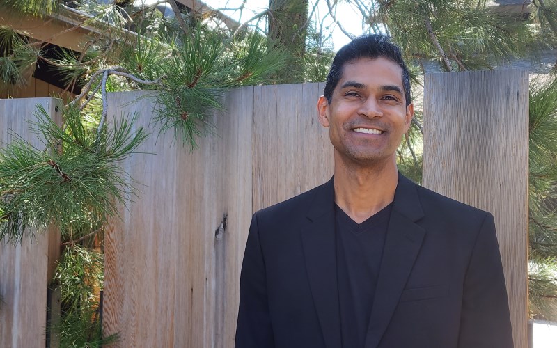 Jeffrey Zeigler and Andy Akiho Set for World Premiere of Nisei