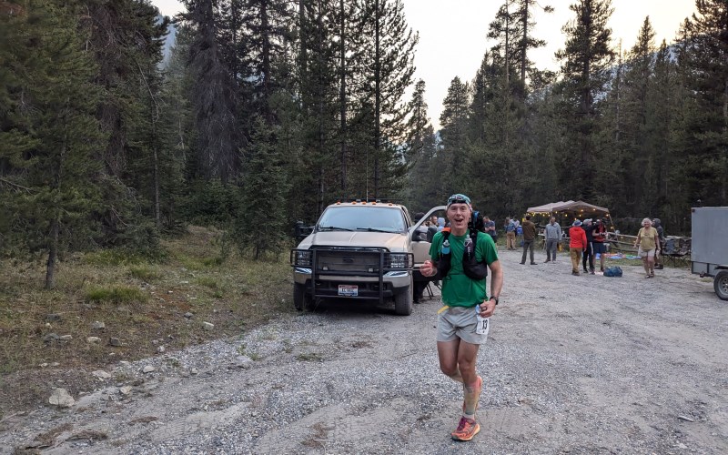 Standhope Ultra Challenge Benefits Band Program