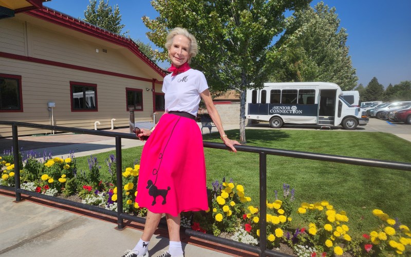 Sock Hop to Stoke Fun while Helping a Good Cause