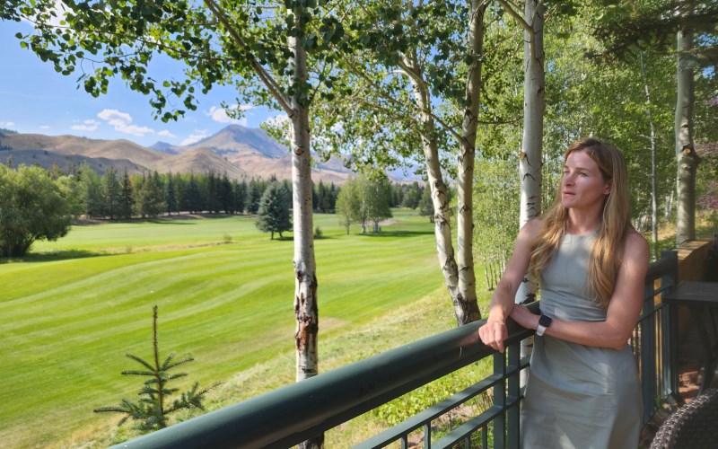 Bigwood Golf Course Undergoes Remodel Fifty Years After Its Founding