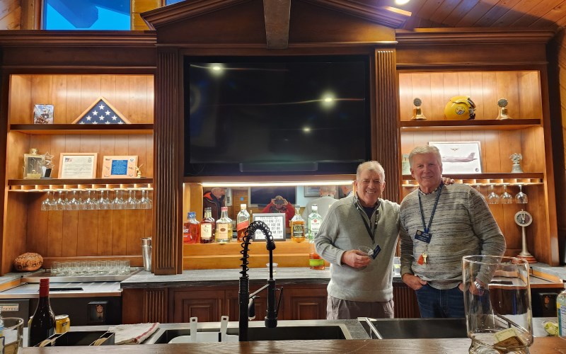 Ketchum’s American Legion Invites Public to Gala