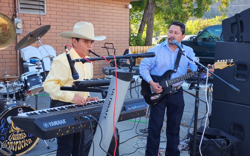 Hailey Hispanic Heritage Festival to Feature Music, Dancing and Games ...