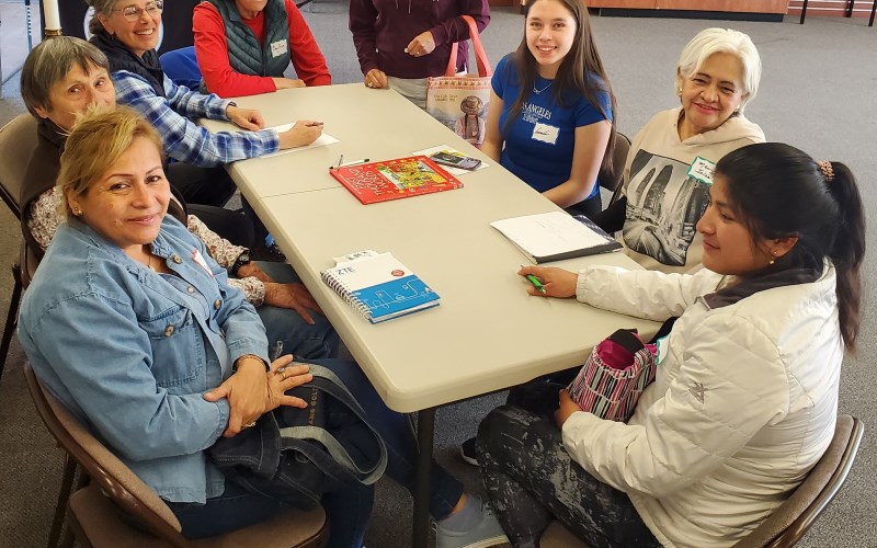 Free English Language Learning Classes Offered