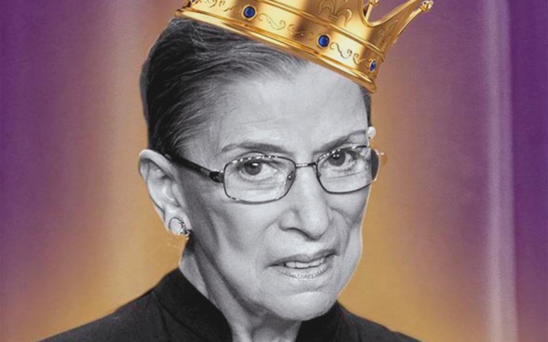 Freida Lee Mock to Share Insight into Ruth Bader Ginsburg Film