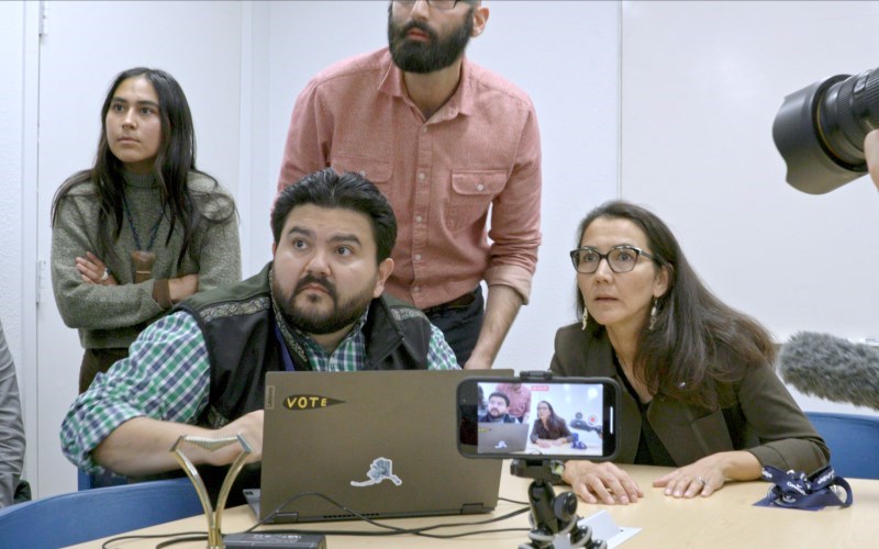 Majority Rules Film Looks at Ranked Choice Voting