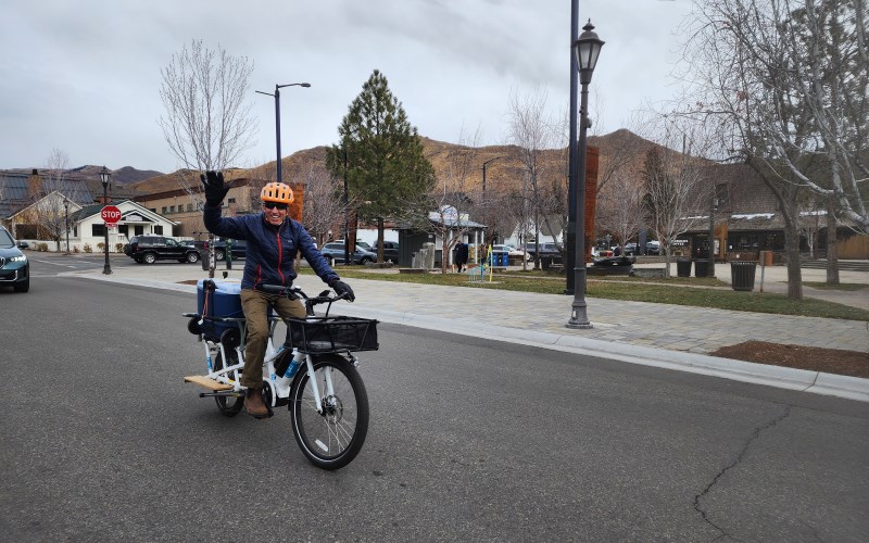 Couple Brings Back Cloverstone Gluten-Free Rolls in Time for Thanksgiving