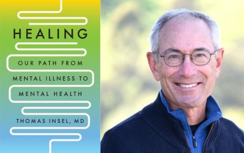 Former NIMH Director to Tell Where We’ve Gone Wrong Regarding Mental Health