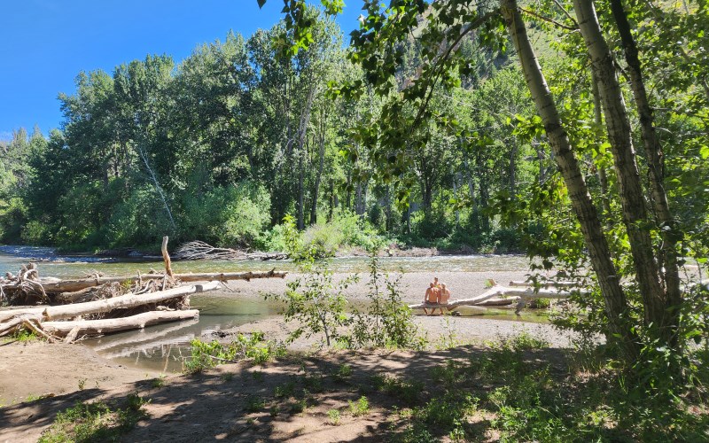 International Fly-Fishing Film Festival to Include Kids Raffle